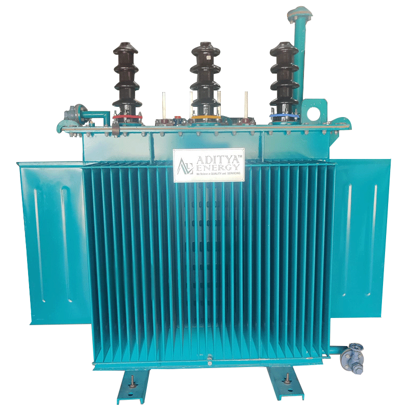 Distribution Transformer Manufacturer and supplier