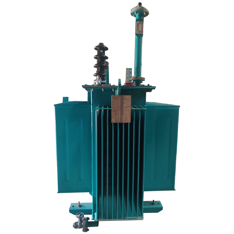 Distribution Transformer Manufacturer and supplier