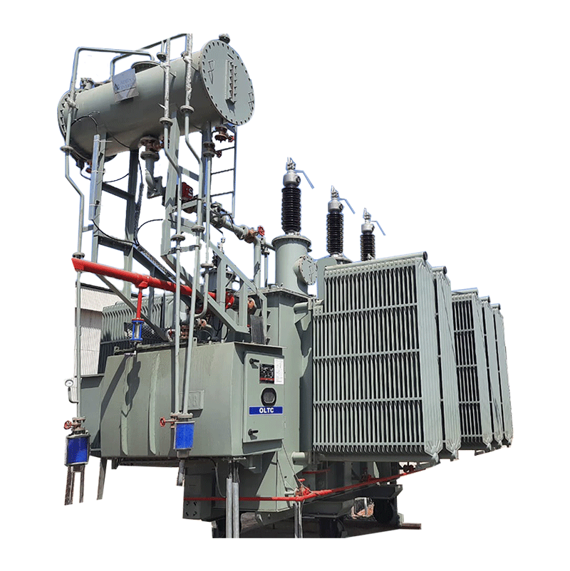 Power Transformer Manufacturer and supplier