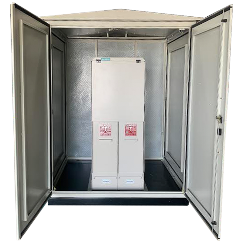 Compact Sub Station (CSS) Manufacturer and supplier