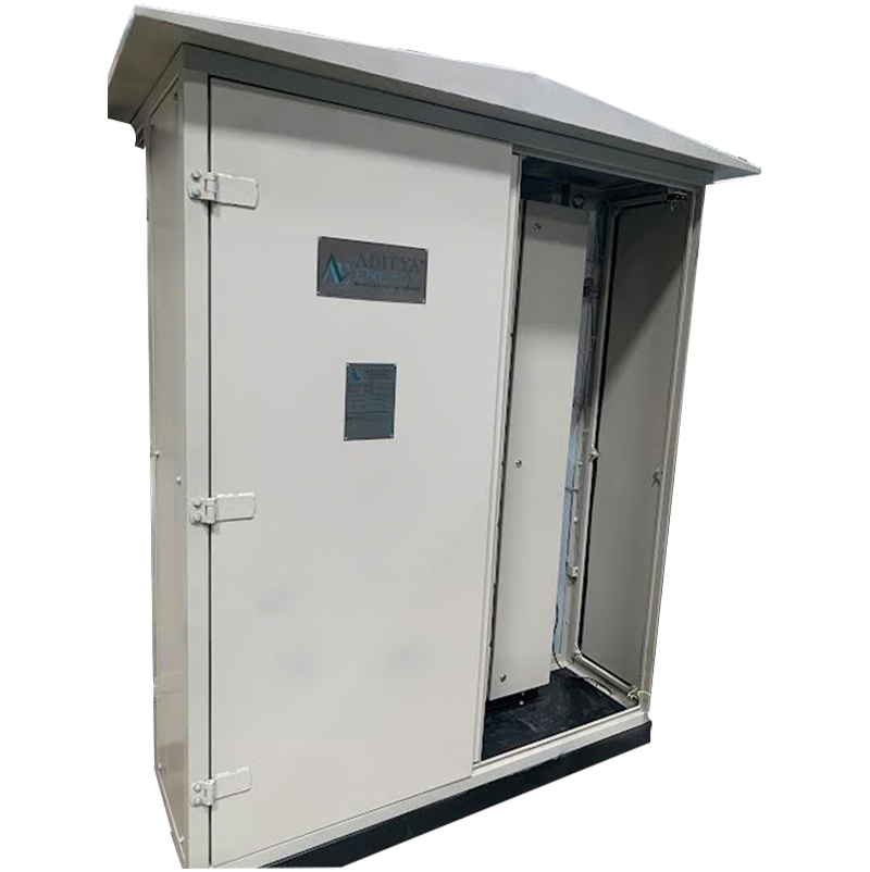 Compact Sub Station (CSS) Manufacturer and supplier