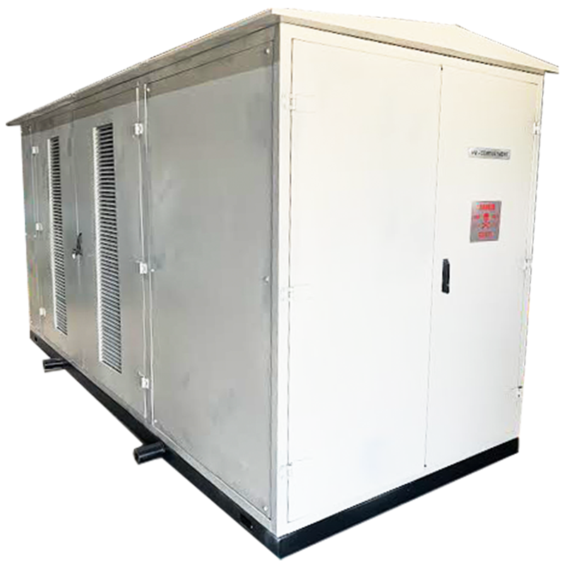 Compact Sub Station (CSS) Manufacturer and supplier